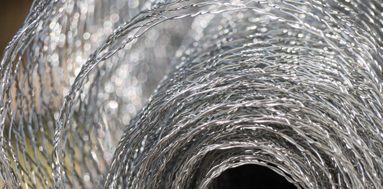 Hexagonal Wire Netting – Wire Screens Supplier